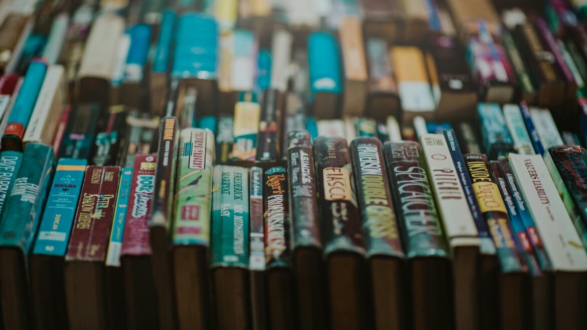 Libros que parecen difíciles – El Diario Antillano
